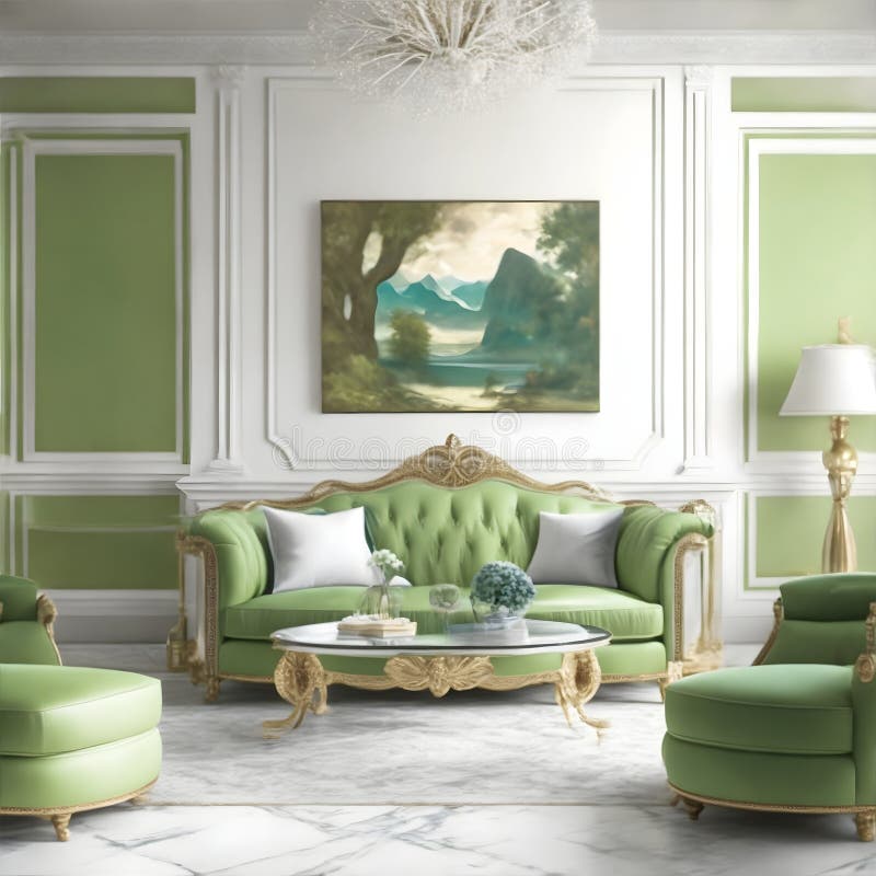 Step Back in Time: Ancient Design Ideas for a Modern Lifestyle Stock ...