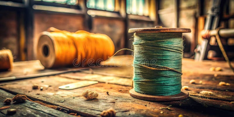 A Visual Journey through Time Vintage Sewing and Textile Arts from ...