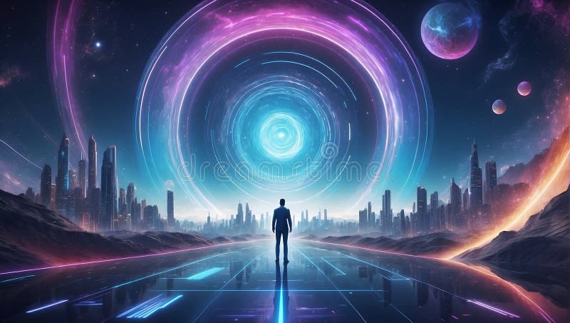 Beyond Imagination: QuantumQuotient S 3D Data Revelation. AI Generate ... Beyond Imagination: QuantumQuotient S 3D Data Revelation. AI Generate ...