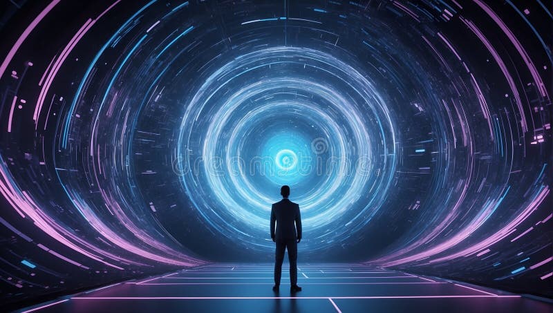 Beyond Imagination: QuantumQuotient S 3D Data Revelation. AI Generate ... Beyond Imagination: QuantumQuotient S 3D Data Revelation. AI Generate ...