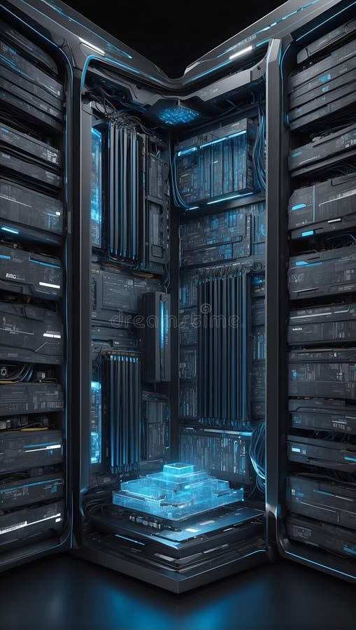 Beyond Imagination: QuantumQuotient S 3D Tapestry of Dynamic Data. AI ... Beyond Imagination: QuantumQuotient S 3D Tapestry of Dynamic Data. AI ...