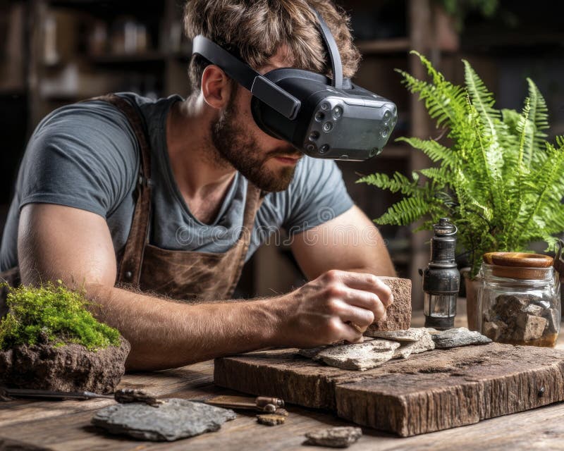 Step into Boundless Realms with Our Groundbreaking AI-driven Gaming ...