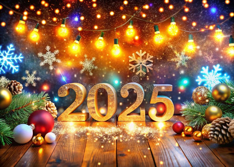 A Sparkling New Years Eve 2025 Celebration Experience the Magic of ...