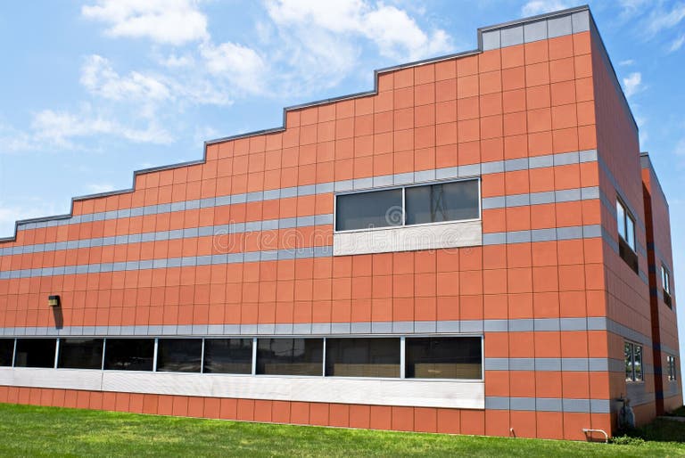 Step Building stock image. Image of constructed, architectural - 10101733