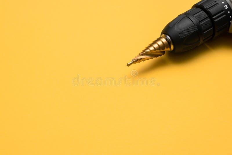 177 Step Bit Drill Stock Photos - Free & Royalty-Free Stock Photos from ...