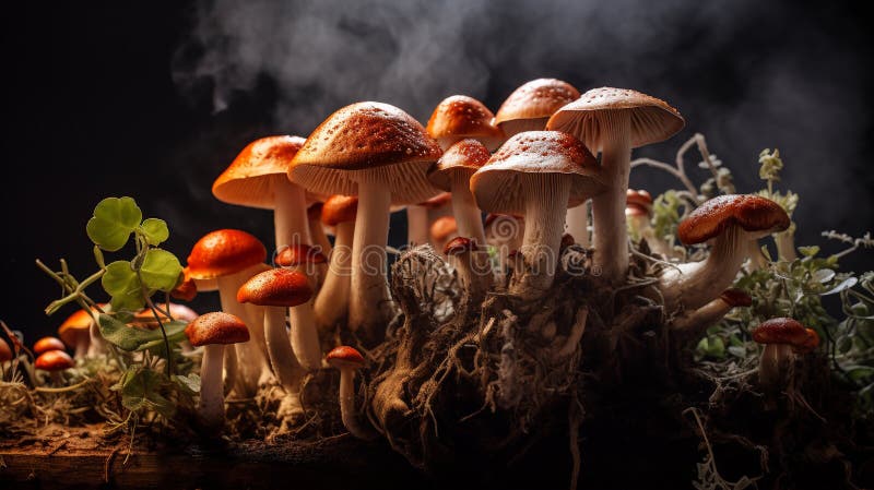 Fungi Wonders Stock Illustrations – 367 Fungi Wonders Stock ... Fungi Wonders Stock Illustrations – 367 Fungi Wonders Stock ...