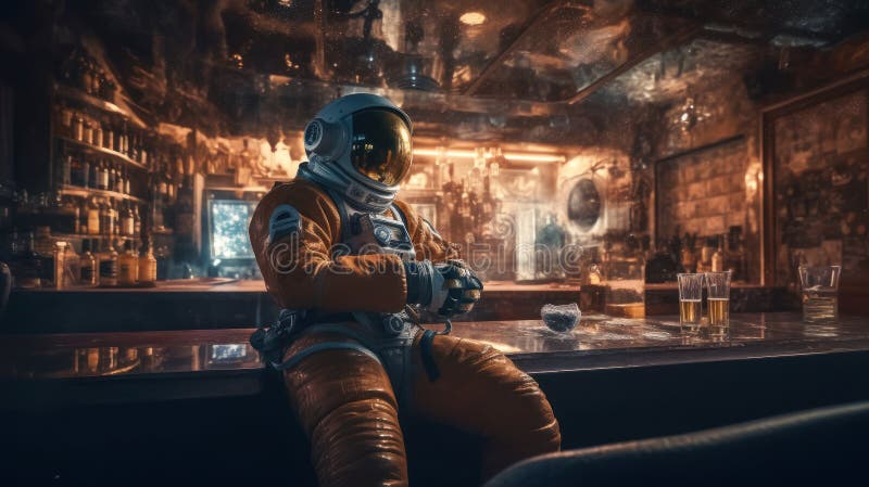 Solitude among the Stars: an Astronaut S Reflections in a Dark, Smoky ...