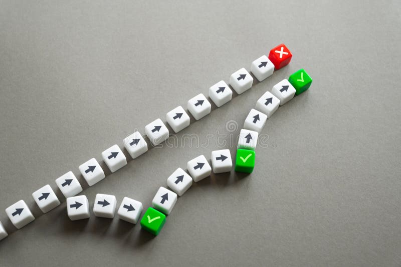 Step by Step Execution Leads To a Successful Completion of the Work ...