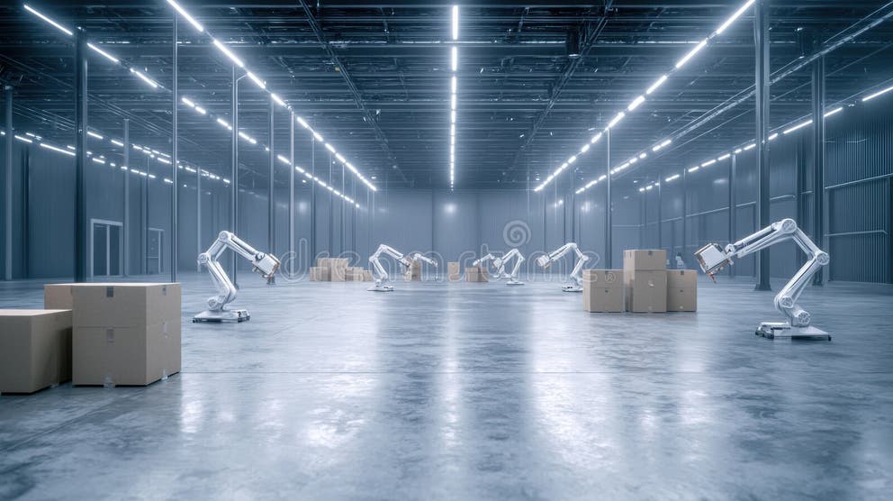 Exploring the Future of Artificial Intelligence in a Room Filled with ...