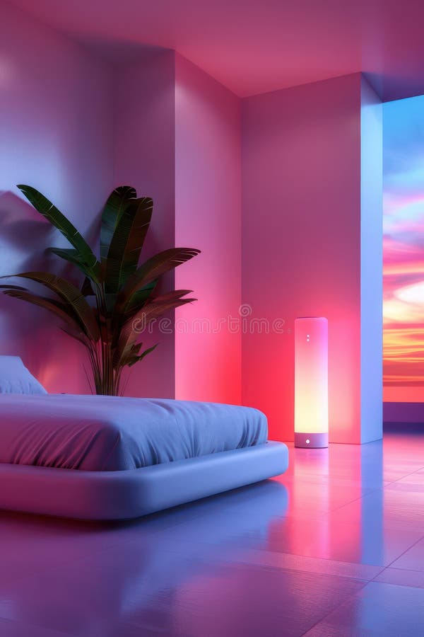 Discover Smart Homes with Advanced IoT Solutions for High Tech Domestic ...