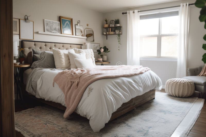 Step-by-step Guide To Decluttering Your Bedroom, with a Focus on ... Step-by-step Guide To Decluttering Your Bedroom, with a Focus on ...
