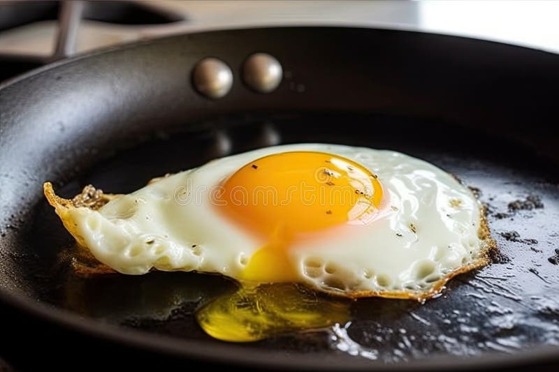 Step-by-step Guide To Making Perfect Fried Eggs, with Tips on How To ...