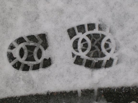 Step on ice stock photo. Image of norway, somewere, sightseeing - 42911566