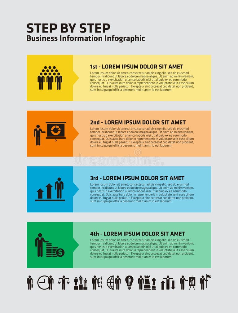 4 Step Cycle Stock Illustrations – 4,516 4 Step Cycle Stock ...