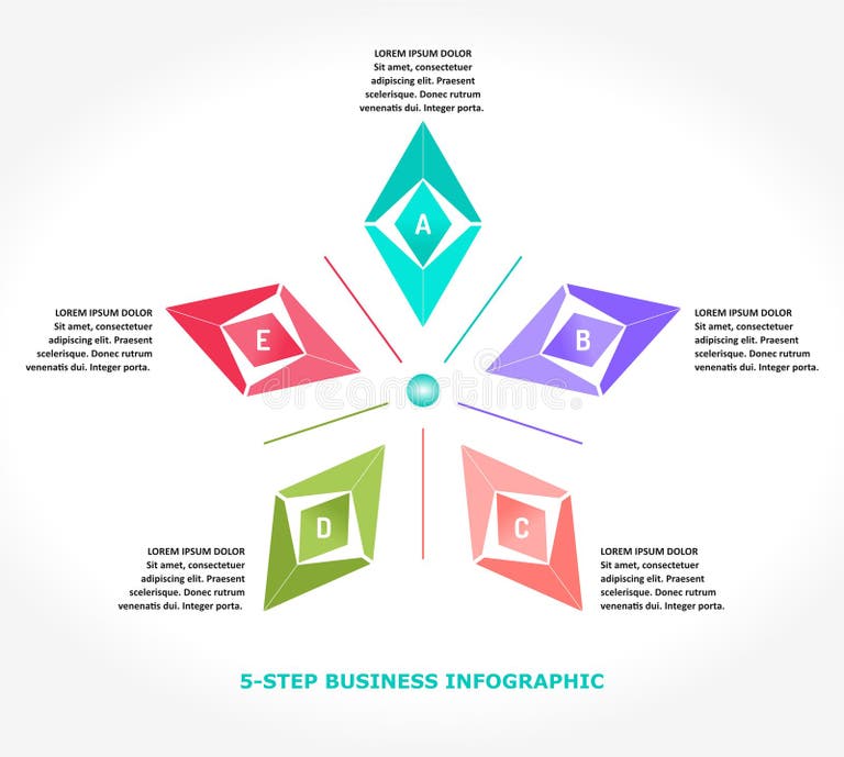Infographic Roles Stock Illustrations – 396 Infographic Roles Stock ...