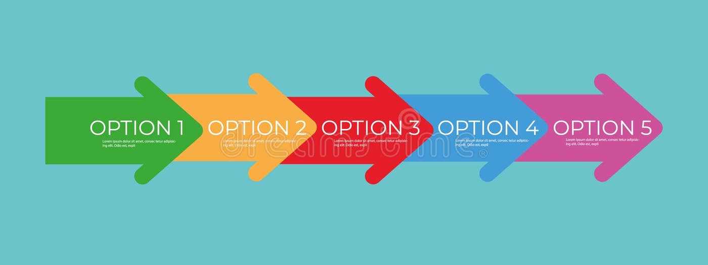 Plain Timeline Stock Illustrations – 36 Plain Timeline Stock ...