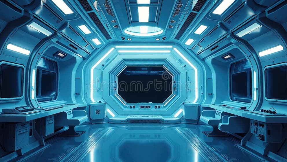 A Glimpse into the Future Luxurious and Sustainable Space Station ...