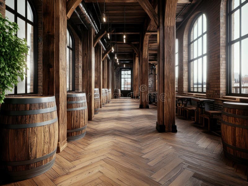 Step Inside a Local Microbrewery Experience the Rich Craft Beer Culture ...