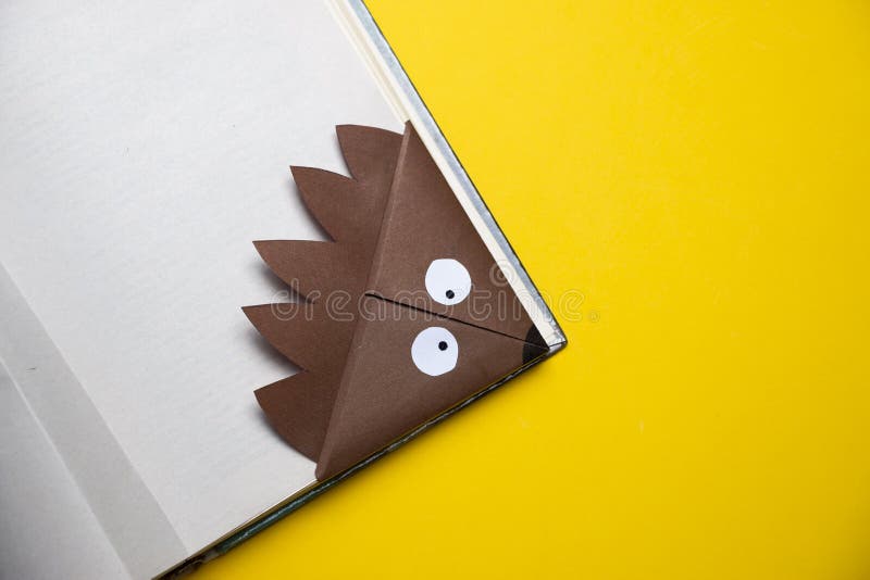 Step 10. Instructions for Creating Bookmarks for a Book in the Form of ...