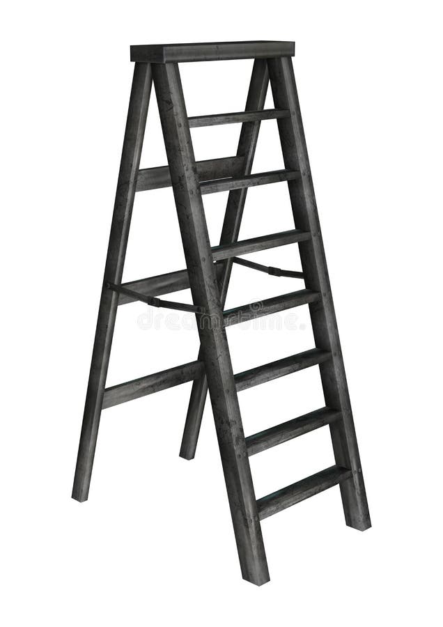 Step Ladder Stock Illustrations – 30,952 Step Ladder Stock ...
