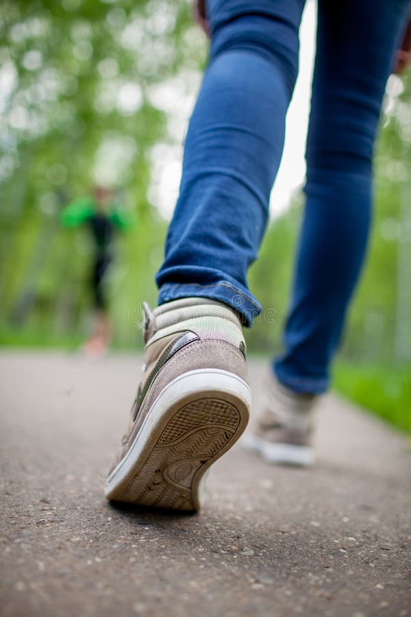 Step for man stock photo. Image of energy, nature, runner - 54995778