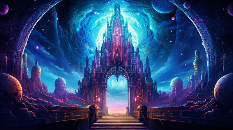 Undiscovered Realms Stock Illustrations – 29 Undiscovered Realms Stock ...