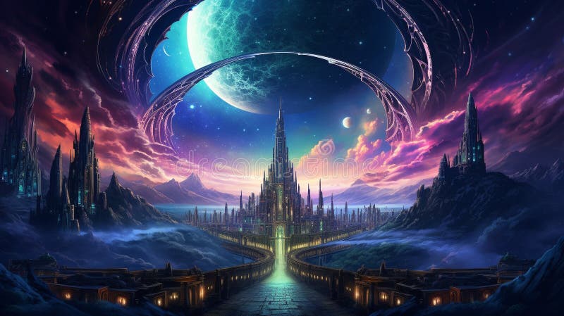 Undiscovered Realms Stock Illustrations – 29 Undiscovered Realms Stock ...