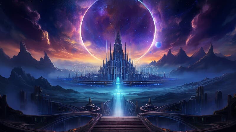 Undiscovered Realms Stock Illustrations – 29 Undiscovered Realms Stock ...