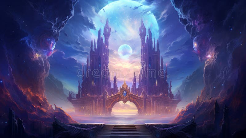 Undiscovered Realms Stock Illustrations – 29 Undiscovered Realms Stock ...