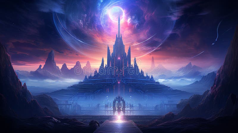 Undiscovered Realms Stock Illustrations – 29 Undiscovered Realms Stock ...