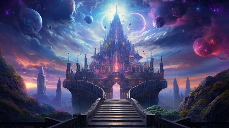 Undiscovered Realms Stock Illustrations – 29 Undiscovered Realms Stock ...