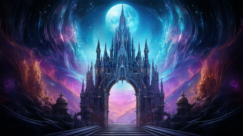 Undiscovered Realms Stock Illustrations – 29 Undiscovered Realms Stock ...