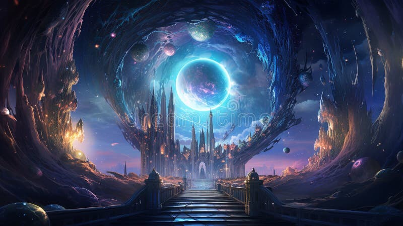 Undiscovered Realms Stock Illustrations – 29 Undiscovered Realms Stock ...