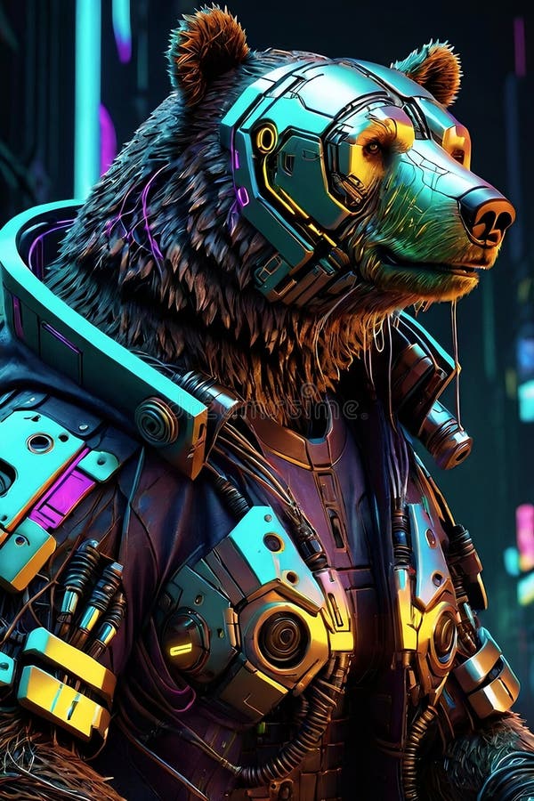 Showcase Vibrant Neon Armor Stock Illustrations – 10 Showcase Vibrant ...