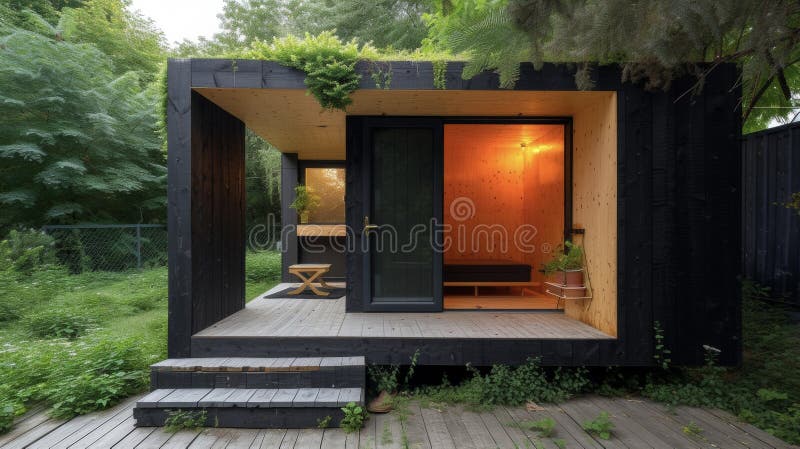 Step into this Micro Home and Be Amazed by Its Clever Use of Space ...