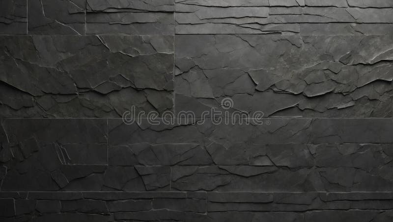 Midnight Mystique: Seamless Dark Limestone Aura. AI Generate Stock ... Midnight Mystique: Seamless Dark Limestone Aura. AI Generate Stock ...