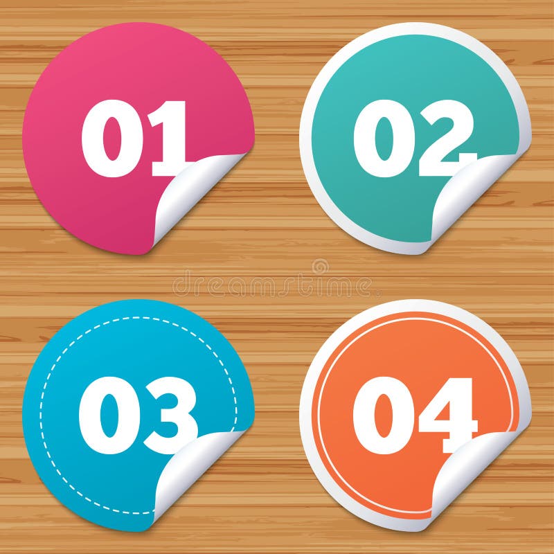 Collect Option Signs stock vector. Illustration of badge - 27547750