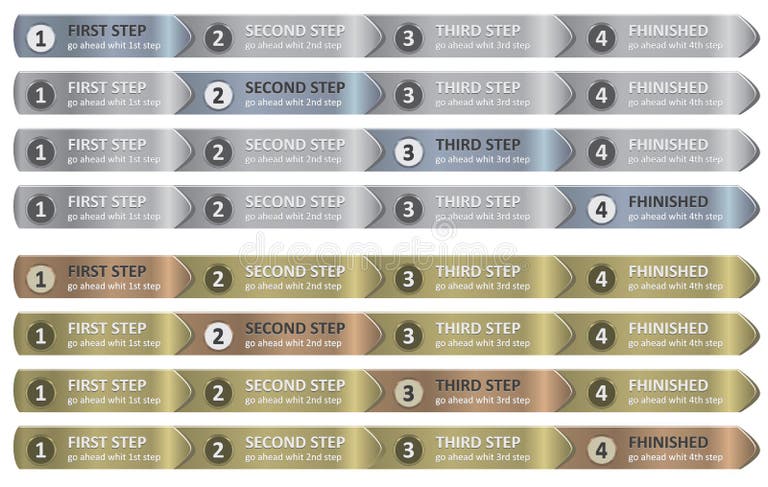 Panels Process Stock Illustrations – 2,599 Panels Process Stock ...