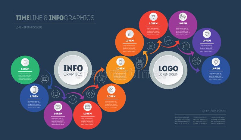 Process 11 Steps Stock Illustrations – 91 Process 11 Steps Stock ...