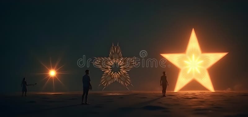 How To Draw Simple Shapes Step by Step Stock Illustration ...