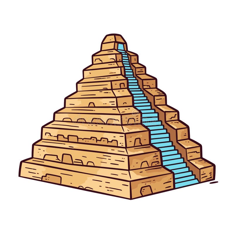 Tiered Structure Stock Illustrations – 294 Tiered Structure Stock ...