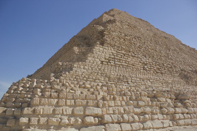 508 Early Pyramid Construction Stock Photos - Free & Royalty-Free Stock ...