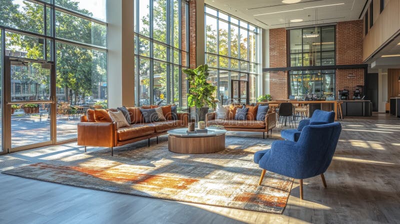 Step into a Realm Where Innovation Meets Comfort, a Tech-driven ...