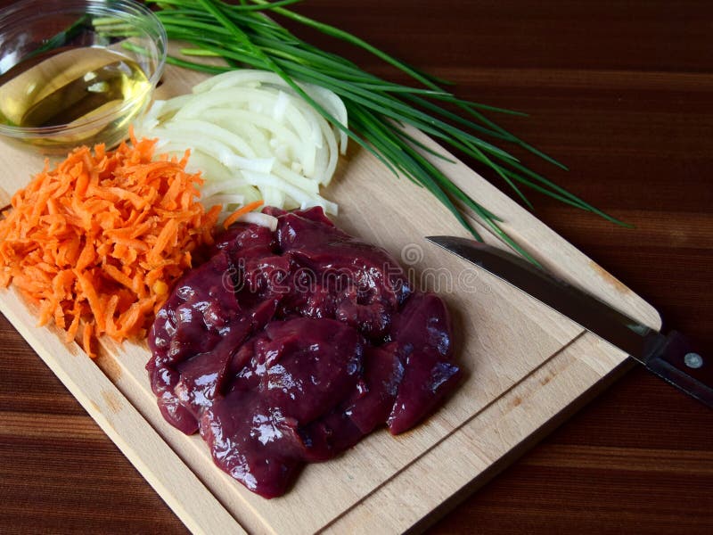 Step by Step Recipe for Cooking Soup Stock Image - Image of curry ...