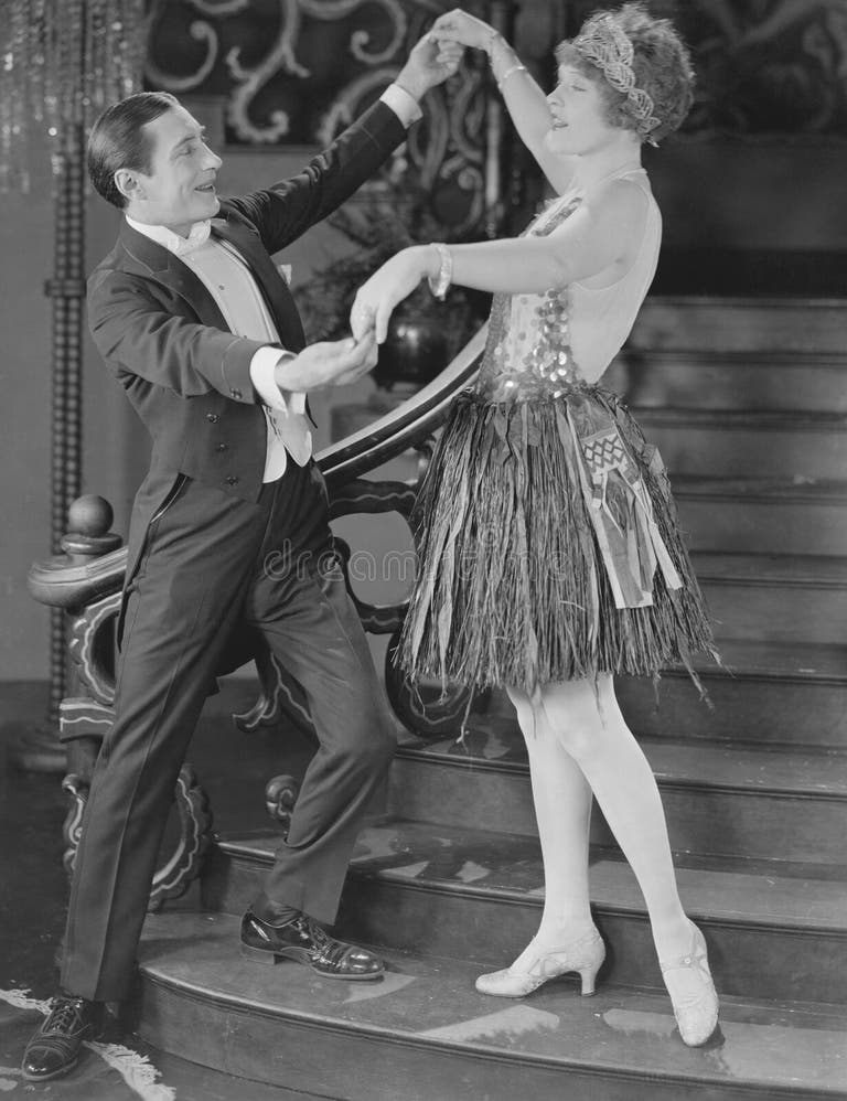 1,475 Male Female Step Dancer Stock Photos - Free & Royalty-Free Stock ...