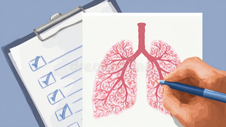 Step-by-step Guide on How To Prepare for Lung Screening Effectively and ...