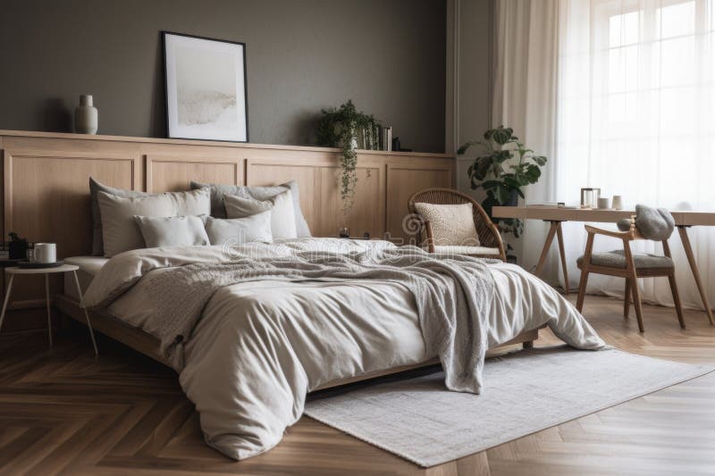 Step-by-step Guide To Decluttering Your Bedroom, with a Focus on ... Step-by-step Guide To Decluttering Your Bedroom, with a Focus on ...