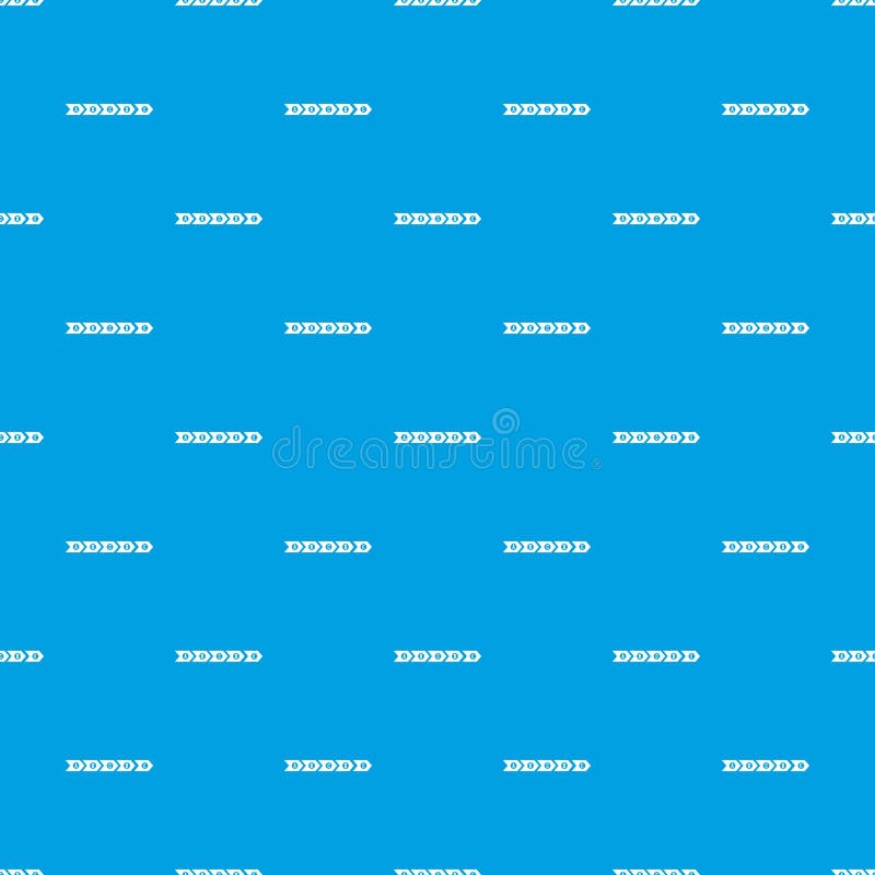 Step by Step Infographic Pattern Seamless Blue Stock Vector ...
