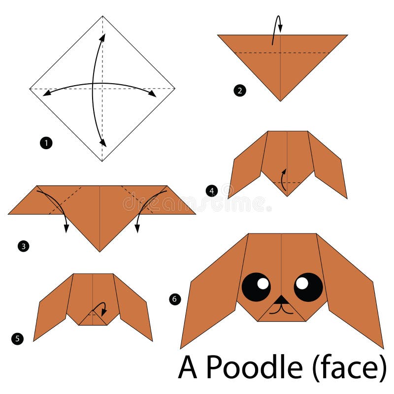 Origami Origami Stock Illustrations – 461,896 Origami Origami Stock ...