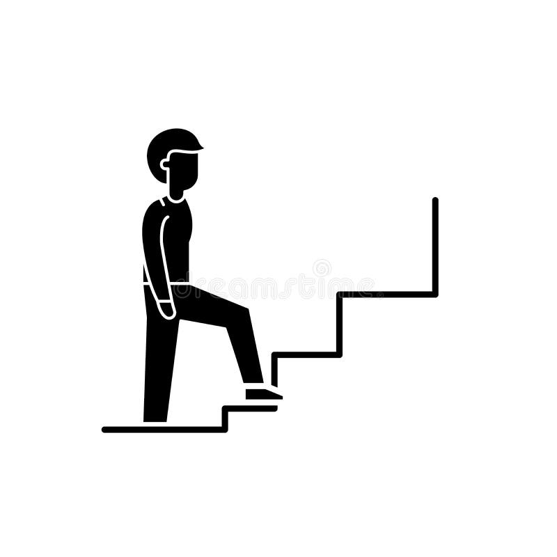 Step by Step Solutions Line Icon Concept. Step by Step Solutions Flat ... Step by Step Solutions Line Icon Concept. Step by Step Solutions Flat ...